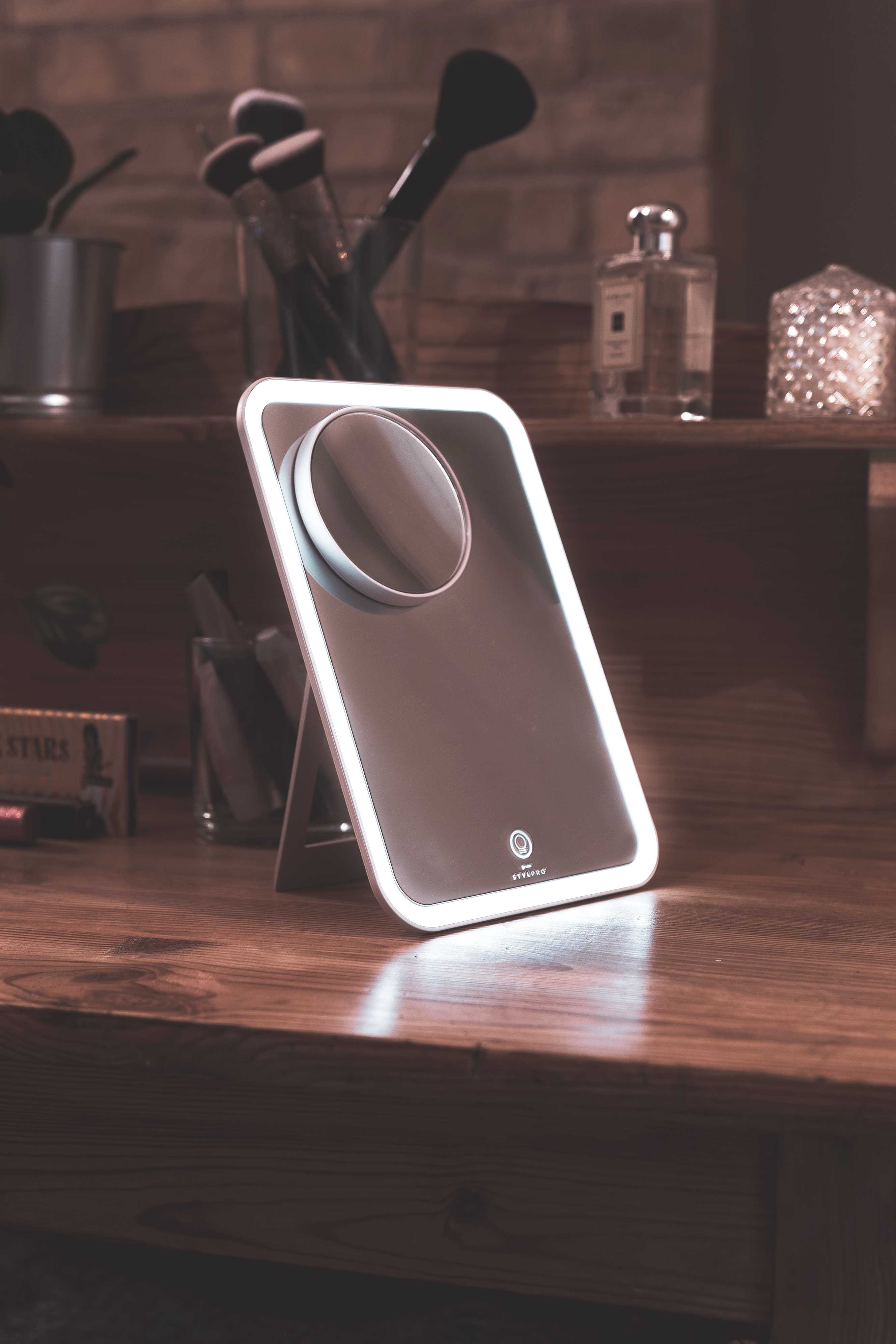 Wavelength LED Face Mask – STYLIDEAS EU